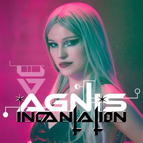 Agnis Incantation Lyrics Genius Lyrics