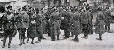 Book Excerpt Gun Control In The Third Reich An Official Journal Of