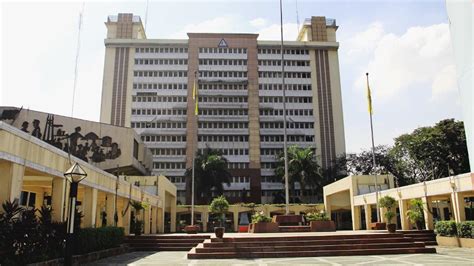 Quezon City Hall Employee Nabbed For Alleged Extortion Philippine