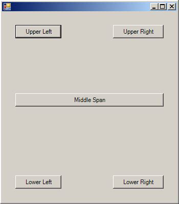 Gui Design Gui Design Windows Forms