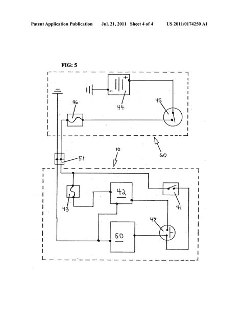 Schematic Diagram Of 50 Watts Booster Pump Circuit Diagram
