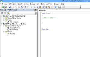 How To Loop Through Rows And Columns In A Range Best Excel Tutorial