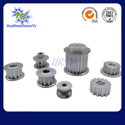 Hot Picks Small Timing Belts And Pulleys Aluminum Pulleys China Timing Belt Pulley And