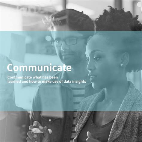 Data Understood On Linkedin Data Science Step 7 Of 8 Build Trust And Comprehension By