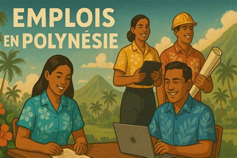 Fenuajob Papeete