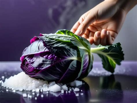 Cultivos Urbanos Creando Chucrut Casero Con Repollo De Tu Huerto