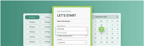 7 Best Elementor Booking Plugins 2025 Wooskins