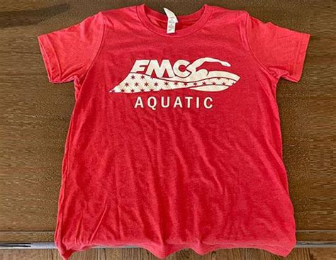 Fmc Natatorium Shop