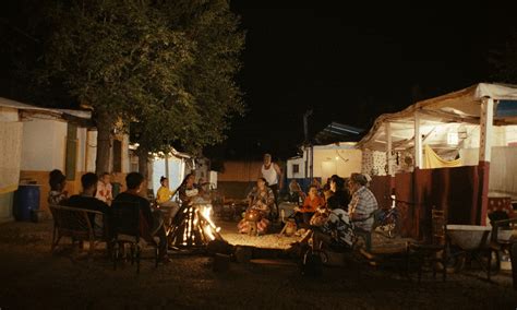 Guillermo Galoes Sleepless City To Premiere In The Cannes Critics