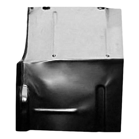 Sherman® Gmc Suburban 1987 Front Cab Floor Pan Patch Section