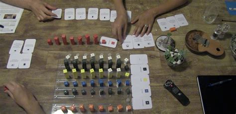 Collaborative Data Physicalisation — Leo Rezayan