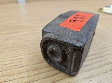 Log Stamp Lee Real Estate Auction Service