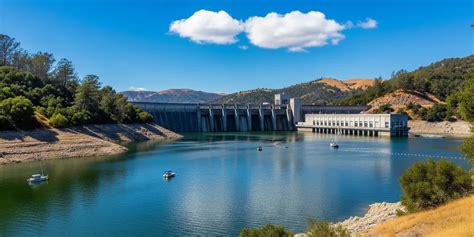 Santa Fe Dam Fishing Tips And Tackle Guide