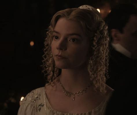 Anya Taylor Joy Anya Taylor Joy Emma Woodhouse Anya Joy