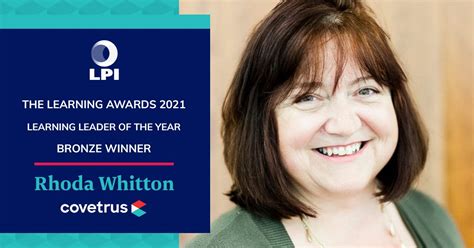 Thelearningawards Learningawards Learninganddevelopment