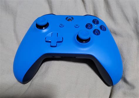 Xbox Wireless Controller Bluetooth Version Works On Pc Android Too
