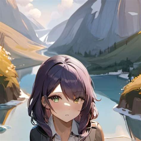 Talkie Profile Your Nesuke Bot Talkie Ai