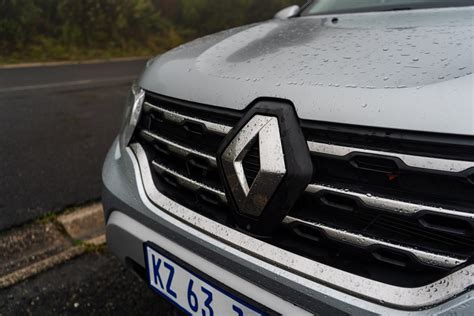 Driven Renault Duster 1 5t Dci Intens 4x2 The Torque Hunter