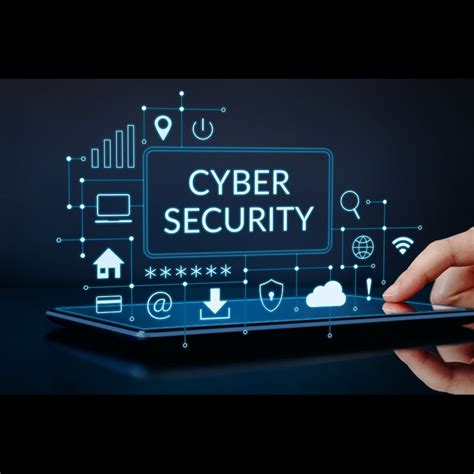 Keamanan Cyber Memahami Tantangan Dan