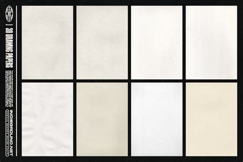 Drawing Paper Textures 30 High Resolution Textures S