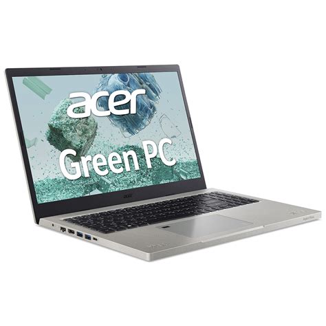 Acer Aspire Vero Av15 52 561u Laptop Ldlc Holy Moley