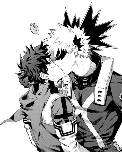 Katsuki Bakugou And Izuku Midoriya Artofit
