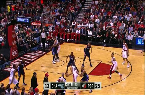 Nba Team Makes History By Hitting Over 20 Three Pointers
