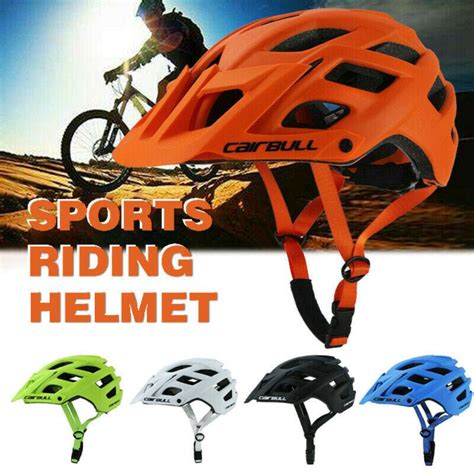 Sport Safety Helmets Bicycle Helmet Adult Road Cyc Vicedeal