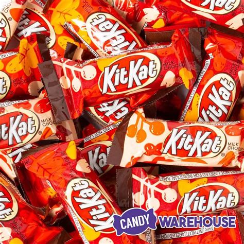 Kit Kat Halloween Candy Warehouse Candy Warehouse