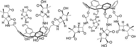 calix[4]api based antibacterial agents download scientific diagram