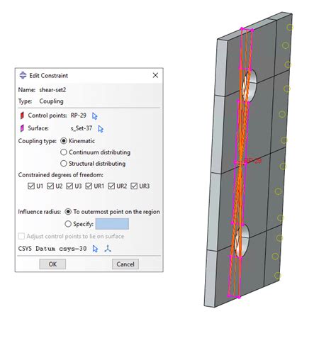 Beam Forces Abaqus The Best Picture Of Beam