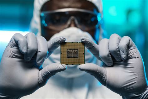 NXP Semiconductors NXPI And Lattice Semiconductor LSCC Korea Big Shine Worldwide