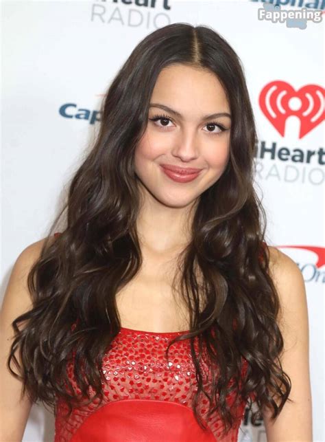 Olivia Rodrigo Sexy Dress Photos The Fappening Stars