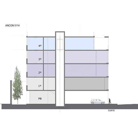 Edificio Ancón Arqa