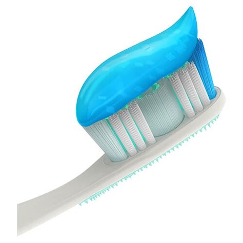 Max Fresh Cooling Crystals Toothpaste