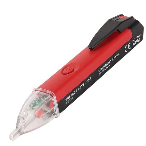 Mr Pen Voltage Tester Electrical Tester Non Contact Voltage Tester