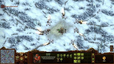 Steam Community Guide They Are Billions Campaign Guide 500