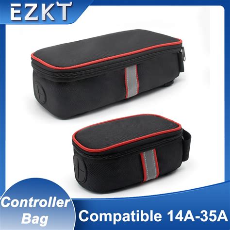 Ebike Controller Bag Lithium Battery Controller B Grandado