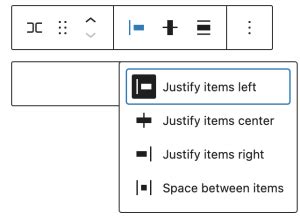 Row Block Documentation WordPress Org