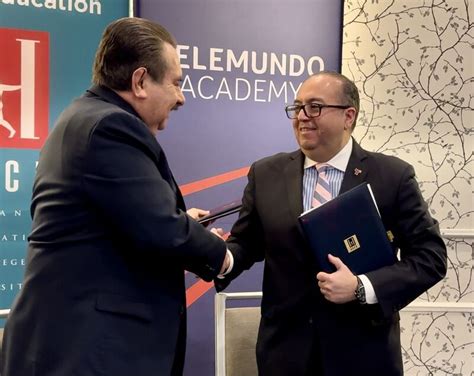 Luis Rosero On Linkedin Thank You Once Again To The Great Team And Staff At The Hispanic…