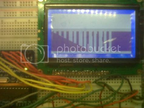 Glcd Problem With Wg12864a Interfacing Arduino Forum