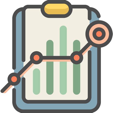 Analytics Vector Svg Icon Svg Repo