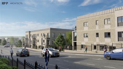 Lands West Of Monagh Bypass West Belfast Tsa Planning