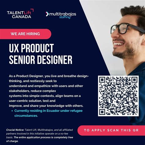 Cecilia Procel On Linkedin Jobopportunity Refugees Asylumseekers Ecuadortocanada