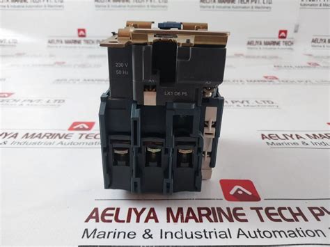 Telemecanique Schneider Square D Lc1 D95 Contactor Aeliya Marine