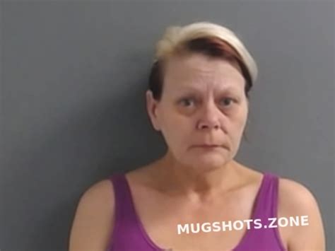 Shelly Jean Beaman 03292022 Marion County Mugshots Zone