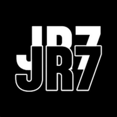 Jr7 Youtube