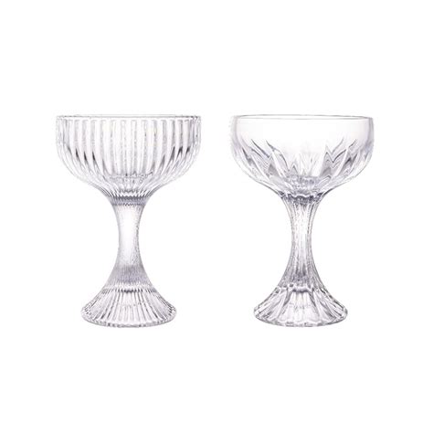 Champagne Glasses