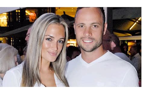 Oscar Pistorius To Be Freed On Parole In South Africa After Killing Girlfriend Reeva Steenkamp