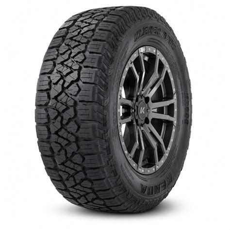 Llanta Kenda 27565 R18 Kr628 Batericars